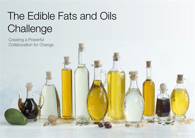 FftF | Edible Fats and Oils Collaboration – wildling•rocks