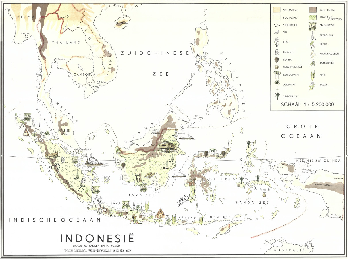 WEF | How to build deforestation-free supply chains: lessons from ...