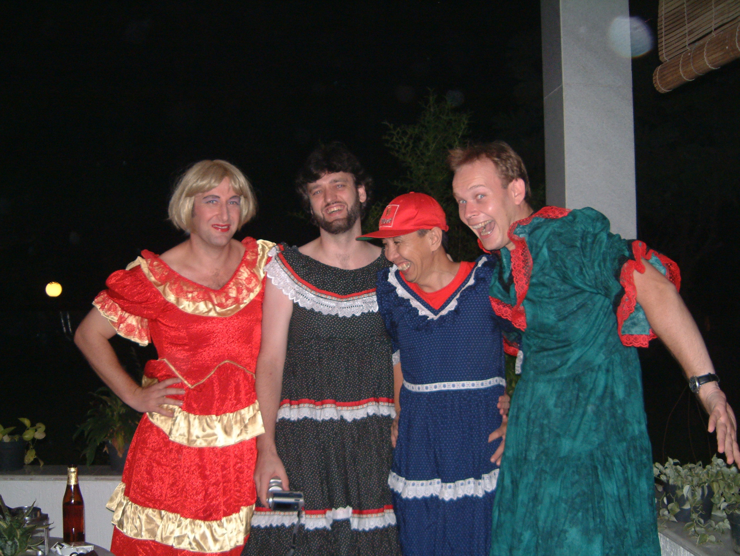 Savage Nobles – Body Shaming – wildling•rocks